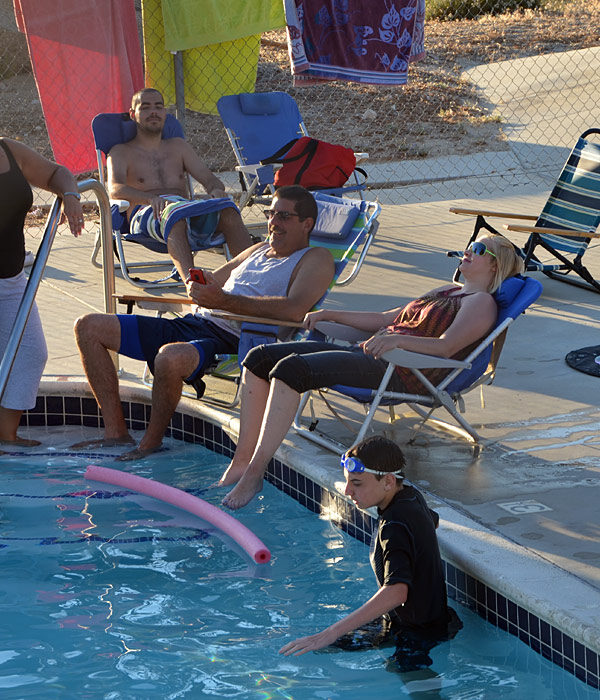 Gallery | Camp Eaton