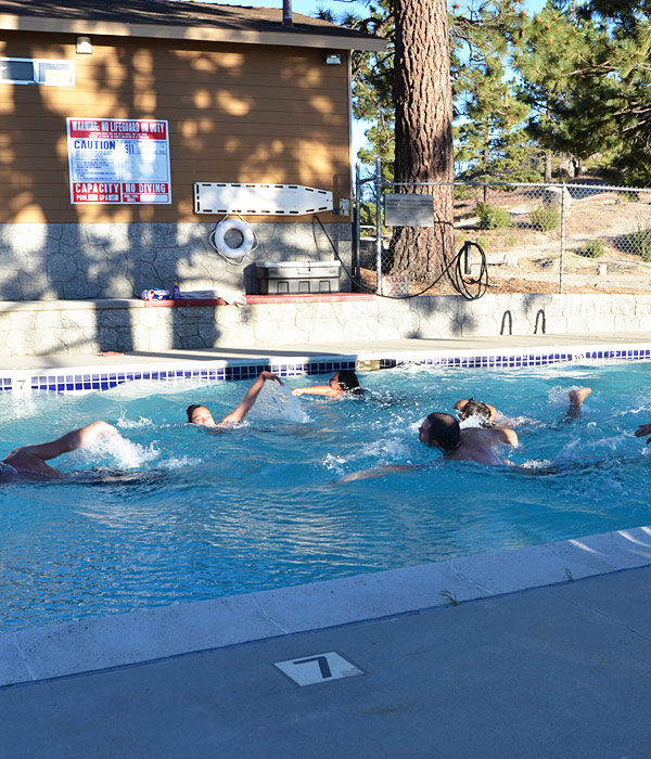 Gallery | Camp Eaton